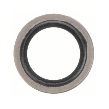 400 Series Bonded Seals – High-Pressure Metal-to-Rubber Fastener Seals ...