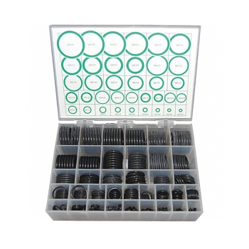 HPSI 568 90D KIT | HydraPak Seals, Inc