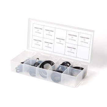 HPSI 568 FACE KIT | HydraPak Seals, Inc