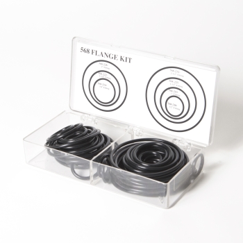 HPSI 568 FLANGE KIT 70 | HydraPak Seals, Inc