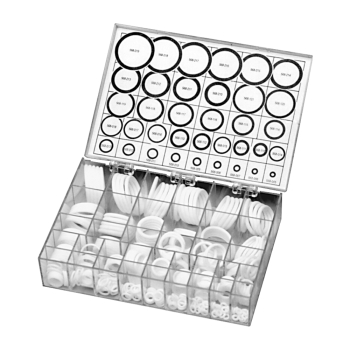 HPSI 568 PTFE KIT | HydraPak Seals, Inc
