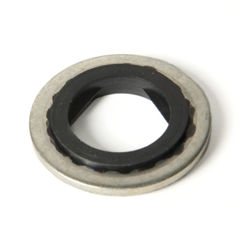7500 Series Thread Seal – Nitrile & Steel | High-Pressure Sealing ...