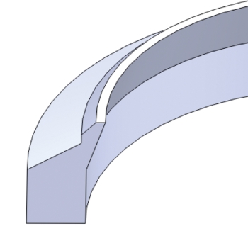 HPSI BT-40880 | HydraPak Seals, Inc