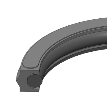 HPSI CPV-350 | HydraPak Seals, Inc