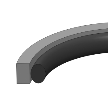 HPSI CTC-9X7269 | HydraPak Seals, Inc