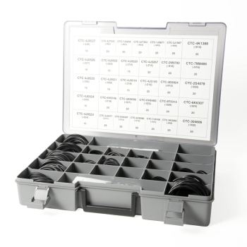 HPSI CTC-4C4782 | HydraPak Seals, Inc