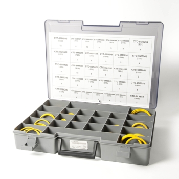 HPSI CTC-4C8253 | HydraPak Seals, Inc