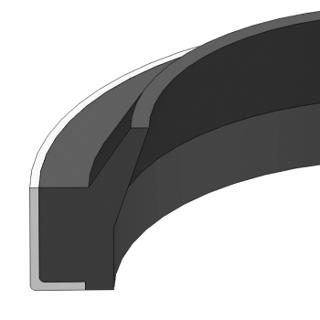 HPSI CWN-100 | HydraPak Seals, Inc