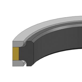 HPSI MCTS-135X112X15.5 | HydraPak Seals, Inc