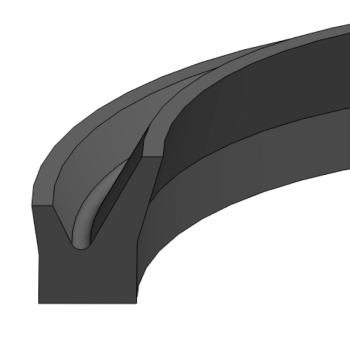 HPSI MSW-70X83X7 | HydraPak Seals, Inc