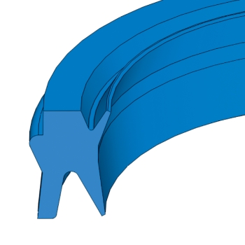 HPSI MWK-25X35X11.2-C | HydraPak Seals, Inc