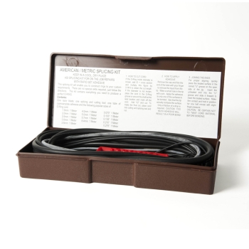 HPSI MET-INCH SPLICE KIT | HydraPak Seals, Inc