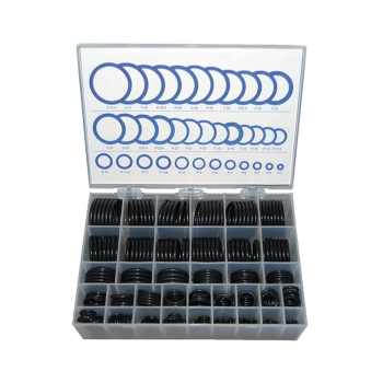 HPSI METRIC O KIT-J | HydraPak Seals, Inc