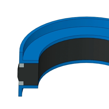 HPSI PSF-2500 | HydraPak Seals, Inc