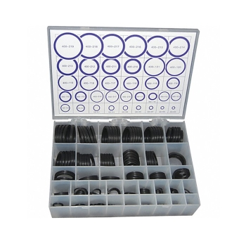 HPSI QUAD RING KIT | HydraPak Seals, Inc