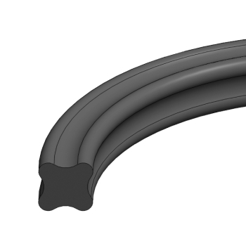 HPSI Q-122N70 | HydraPak Seals, Inc