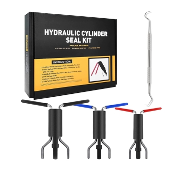 HPSI IT-KIT | HydraPak Seals, Inc