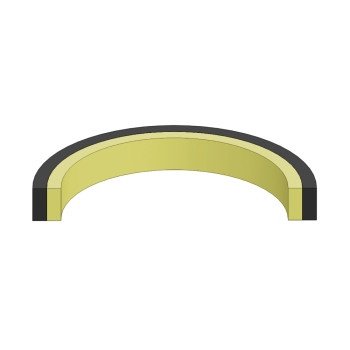 HPSI SFS-12 | HydraPak Seals, Inc