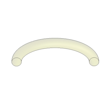 HPSI 2-128U90 | HydraPak Seals, Inc